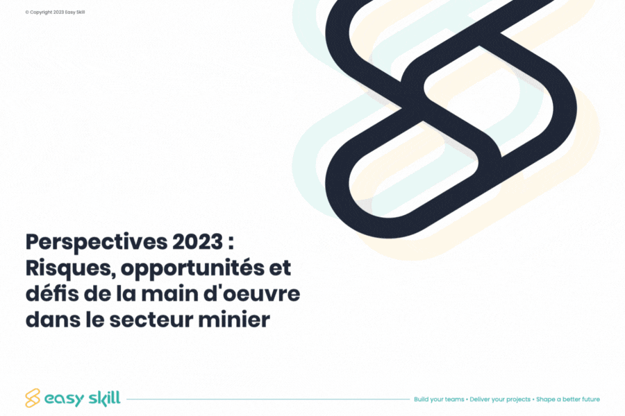 Les risques et opportunités du secteur minier en 2023